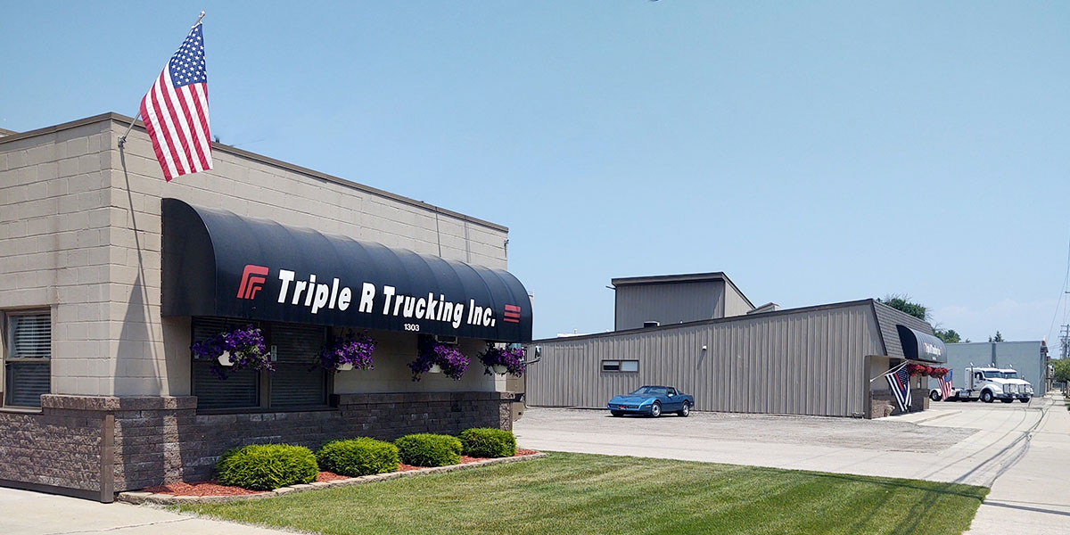 Triple R Trucking – For All Your Transportation Needs